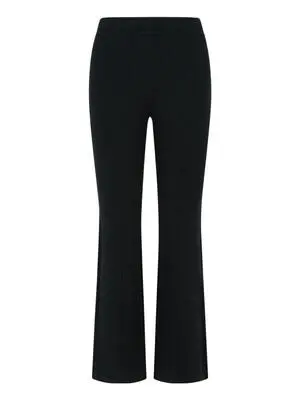 Simkhai Ashlon Trousers - Black