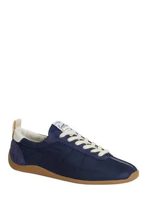 Kenzo Striker Low Top Sneakers - Blue