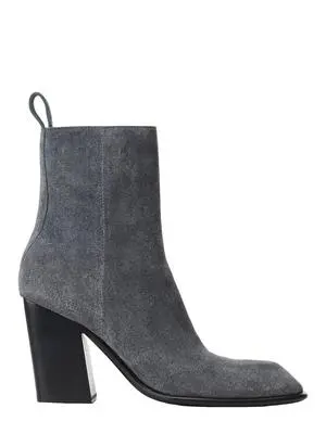 ALEXANDER WANG Alexander Wang 95mm Throttle Ankle Boot
