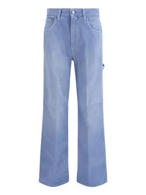 HAIKURE Winona Jeans - Blue