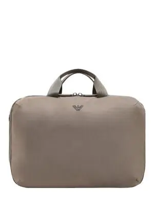 EMPORIO ARMANI Emporio Armani Double-Handled Bag
