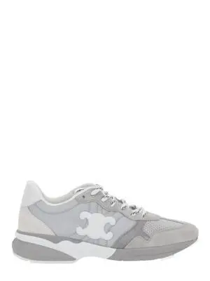 Celine Low-top Sneakers - Gray