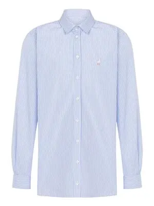 MOSCHINO Striped Shirt