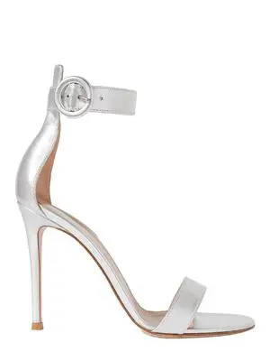GIANVITO ROSSI Gianvito Rossi Stiletto Heeled Sandals