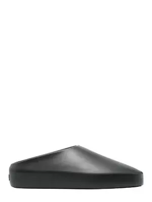 Fear Of God California 2.0 Slip-on Slippers - Black