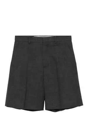 GUCCI Gucci Tailored Shorts