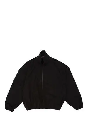 Fear Of God Zipped Jacket - Black