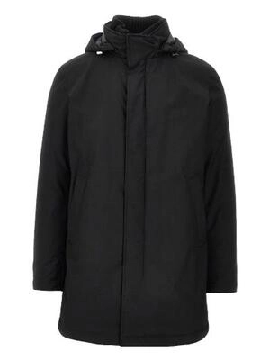 HERNO Herno Hooded Down Jacket