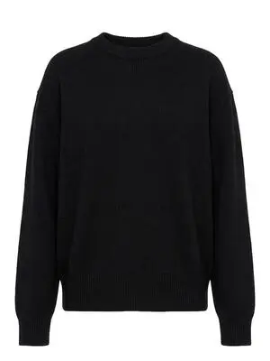 THE FRANKIE SHOP The Frankie Shop Rafaela Padded Knit Sweater