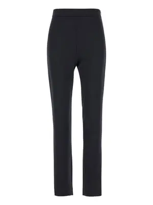 MAX MARA Max Mara Studio Bozen Straight Leg Pants