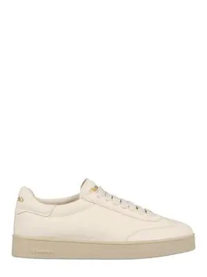 CHURCH'S Church's Round-Toe Low-Top Sneakers