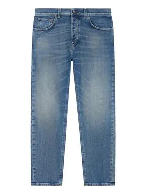 DONDUP Five-pocket Jeans - Blue