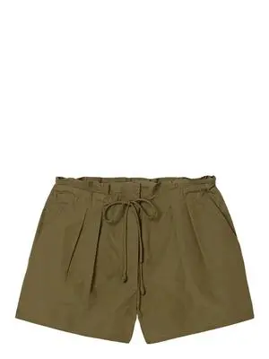 ULLA JOHNSON Ulla Johnson Camryn Shorts