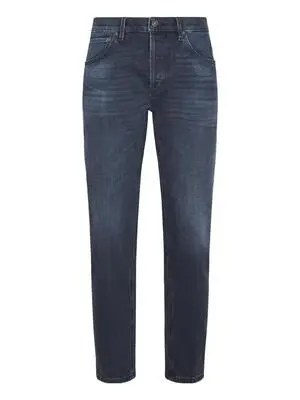 DONDUP Five Pocket Jeans - Black