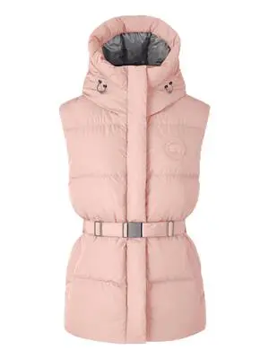 Canada Goose Rayla Vest - Pink Quartz