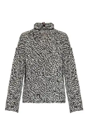 ACNE STUDIOS Acne Studios High Neck Sweater