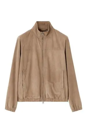 LORO PIANA Loro Piana Bomber Jacket