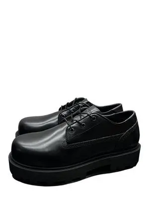 Givenchy Storm Lace-up Shoes - Black