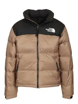 The North Face The North Face 1996 Retro Nuptse Jacket Brown