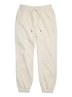 CANADA GOOSE Canada Goose Cotton Drawstring Sweatpants