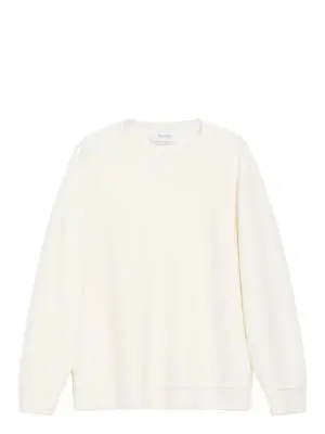 Max Mara Max Mara Elvira Sweater Ivory