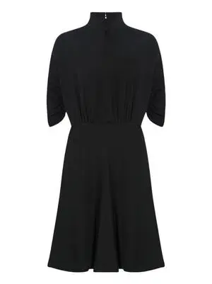 THE ROW Emmeline Dress - Black