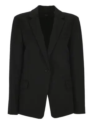 THEORY Theory Slim Fit Tailored Blazer