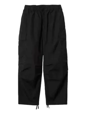 Carhartt Work In Progress Jet Cargo Pant - Black