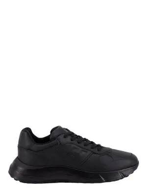 Hogan Hyperlight Sneakers - Black