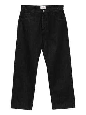 You Must Create Relaxed Fit Jeans - Black