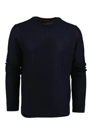 Hugo Boss Pullover Sweater - Black