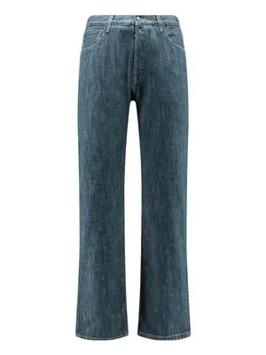 LORO PIANA Loro Piana Roan Jeans