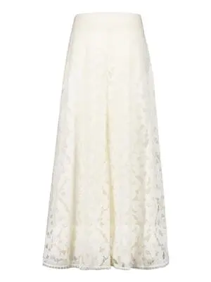 ZIMMERMANN Zimmermann Lace Culottes