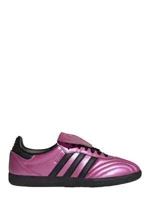 ADIDAS ORIGINALS Samba Og Metallic Pink Sneakers - Supplier Colour / Core Black / Core Black