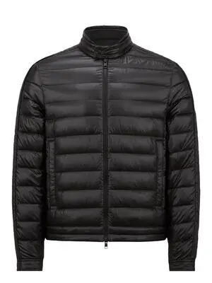 Moncler Jacobus Down Jacket - Black