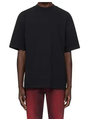 Eytys Ferris T-shirt - Black