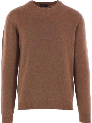 ROBERTO COLLINA Roberto Collina Crew Neck Long Sleeve Jumper No