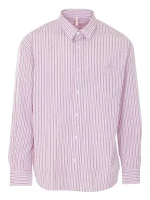 SUNFLOWER Sunflower New Base Striped Shirt