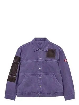 CAV EMPT Cav Empt Long Sleeve Single-Breasted Jacket