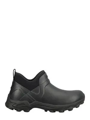 GIVENCHY Givenchy Black Slip-On Boots