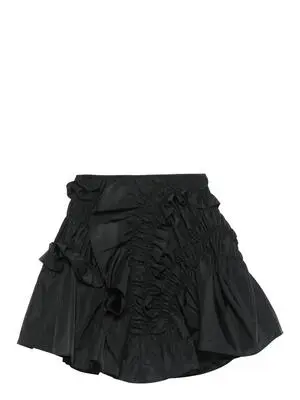 CECILIE BAHNSEN Cecilie Bahnsen Odessa Miniskirt