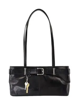 OSOI Brocle Shoulder Bag - Black