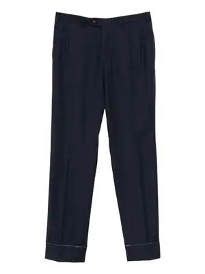 BRIONI Brioni Pleated Trousers
