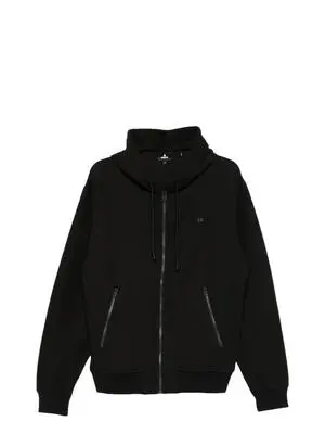 Mackage Long Sleeve Hooded Sweatshirt - No