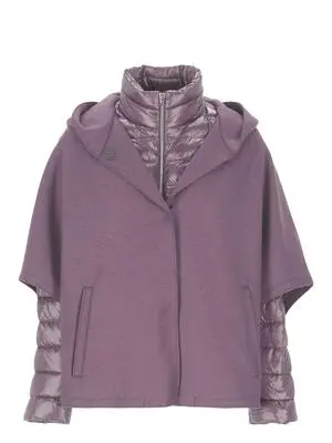 Herno Double Layered Down Jacket - Gray