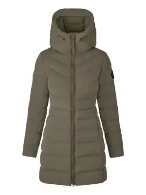 CANADA GOOSE Canada Goose Long Sleeve Down Jacket