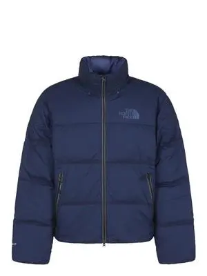The North Face Rmst Nuptse Zipped Padded Jacket - Blue
