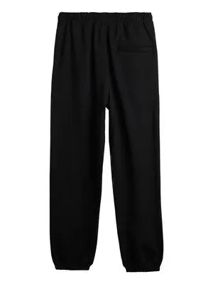 Y3 Ft Track Pants - Black