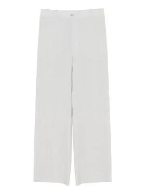 Barena Venezia Nini Lezier Trousers - Argento
