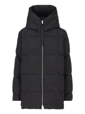 JIL SANDER Jil Sander Quilted Down Jacket